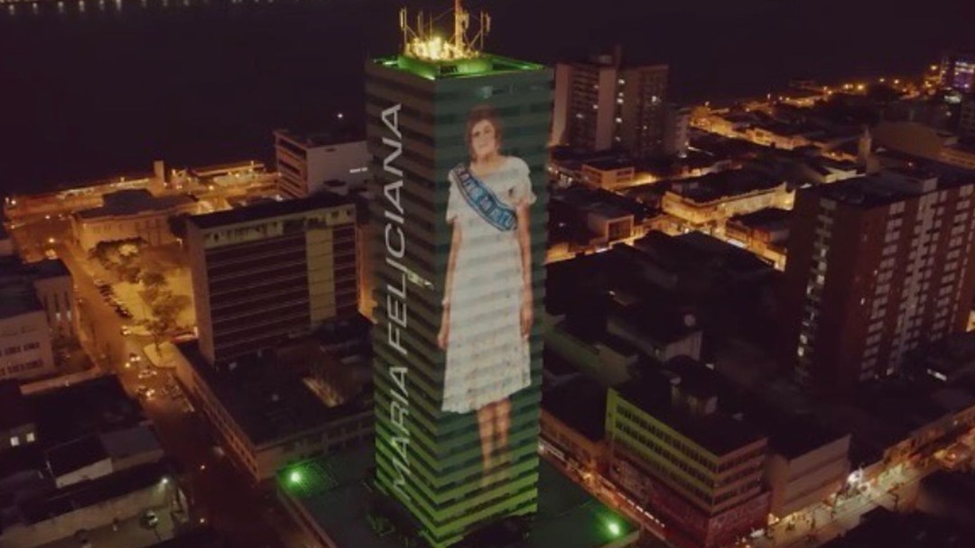 Edifício Estado de Sergipe se torna oficialmente Maria Feliciana ...