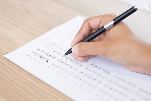 Governo divulga resultados de provas do concurso para professor ...